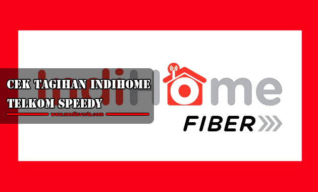 Cara Cek Tagihan Indihome Telkom Speedy dengan Mudah