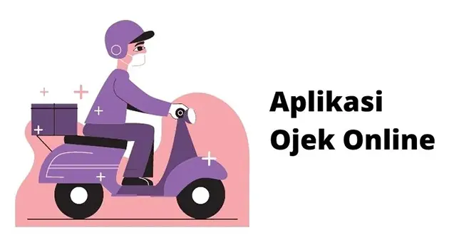 Aplikasi Ojek Online di Indonesia Selain Gojek dan Grab