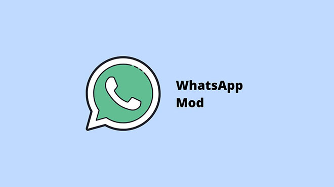 Rekomendasi WhatsApp Mod Terbaik