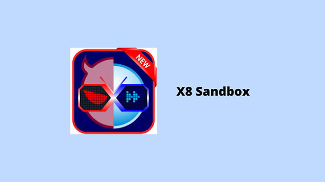 X8 Sandbox, Aplikasi Speeder Game Android