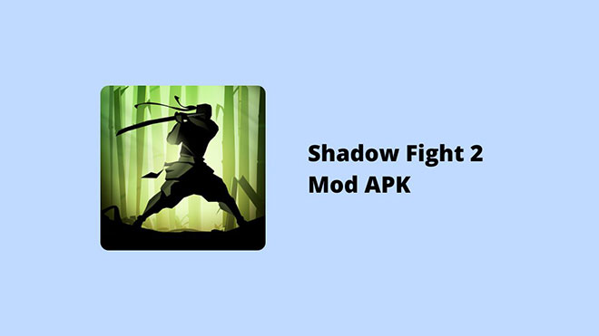 Shadow Fight 2 Mod APK, Game Pertarungan Bayangan