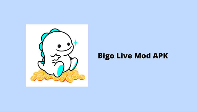 Bigo Live Mod APK Dengan Fitur Premium
