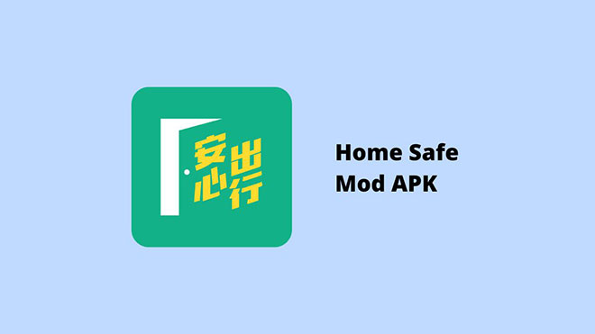 Home Safe Mod APK, Aplikasi yang Mirip Peduli Lindungi