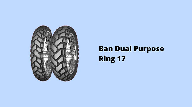 Ban Dual Purpose Ring 17 Paling Bagus